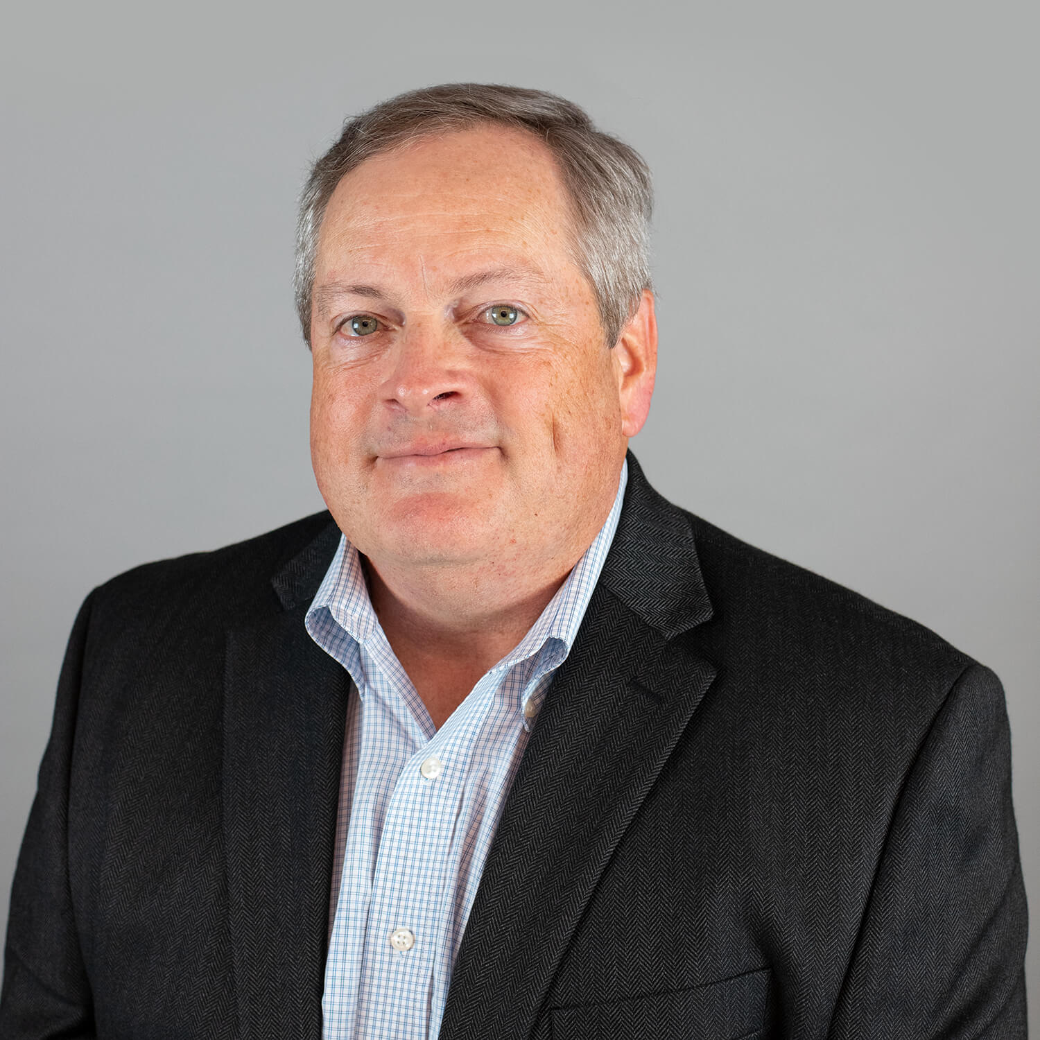 Vault Communications | Tom Lynch