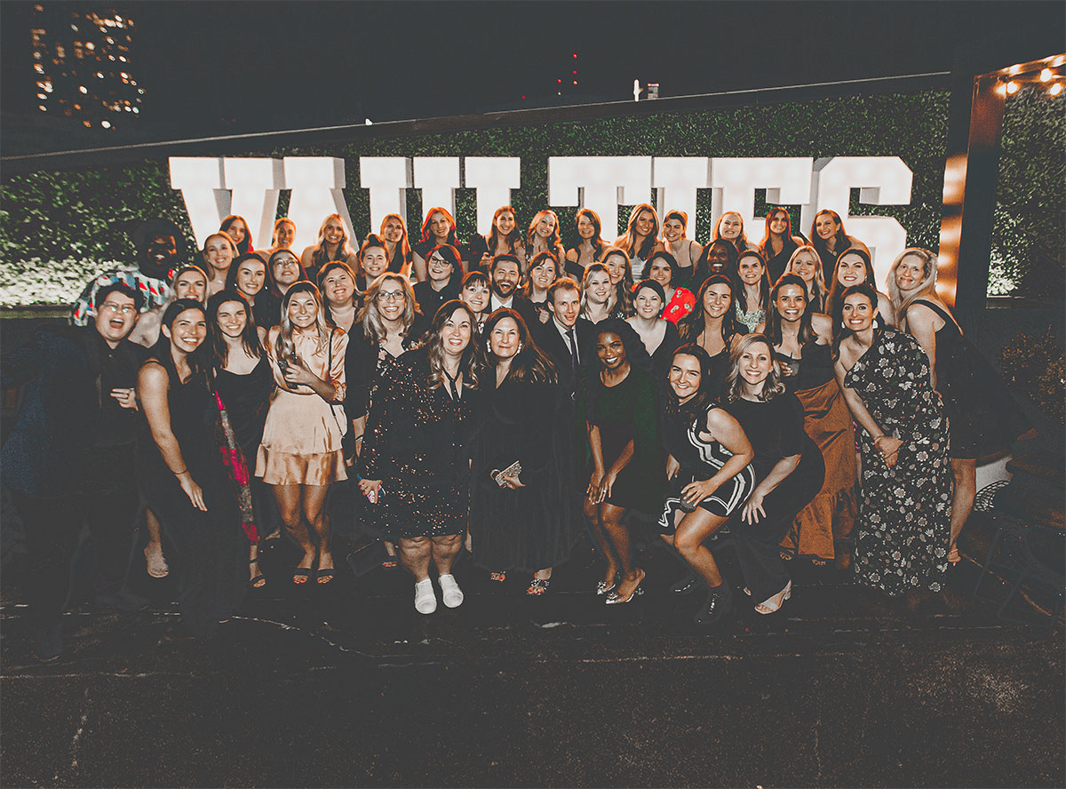 Vault Communications - Work At Vault