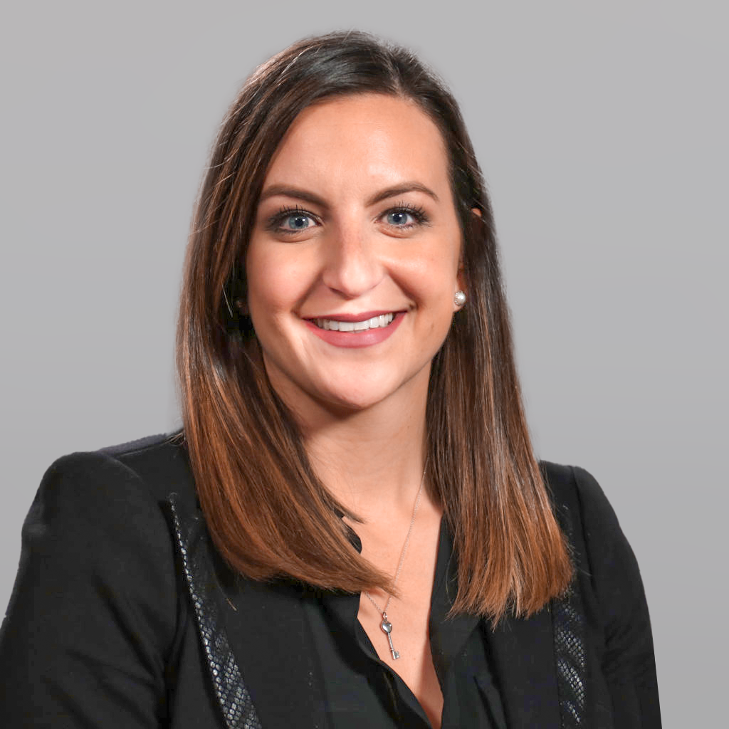 Vault Communications - Allison Pimm Vice President