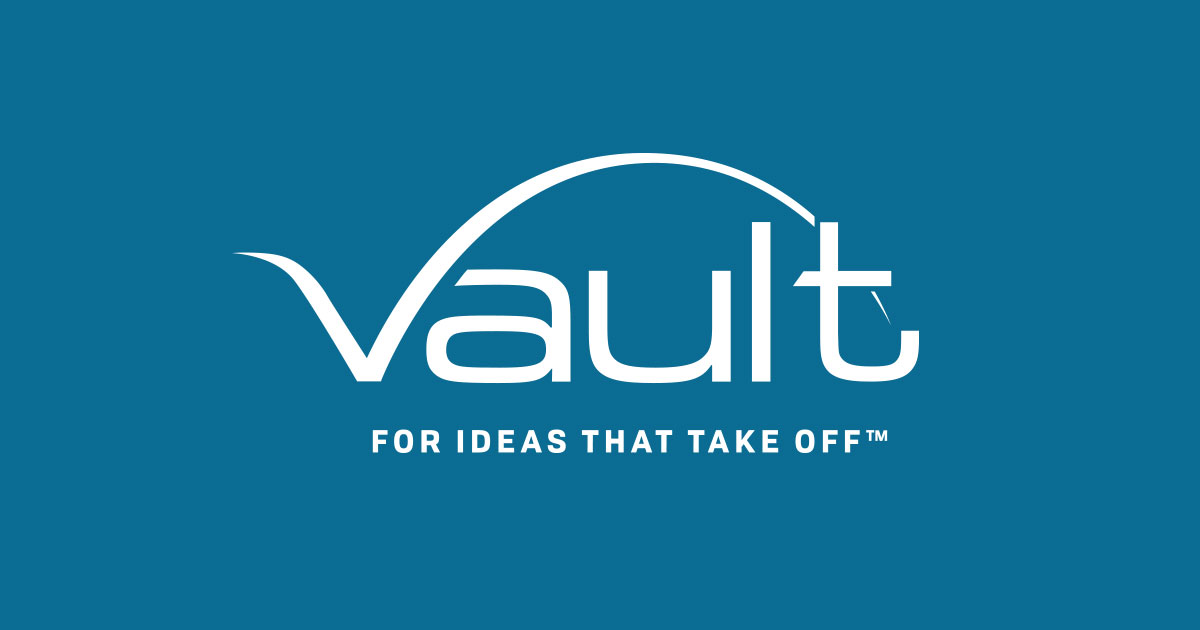 Frank Neill - Vault Communications