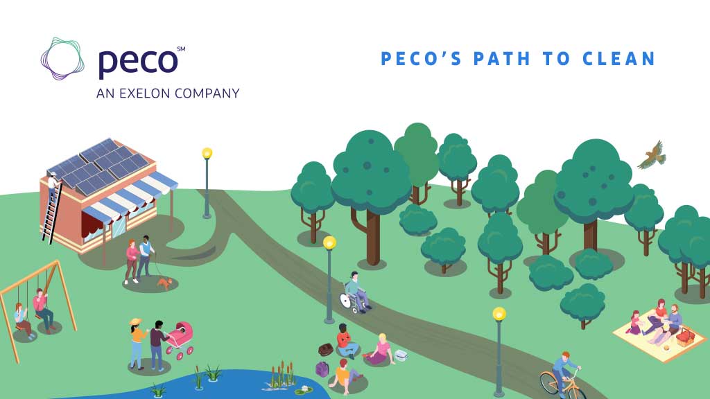 PECO Case Study - Vault Communications