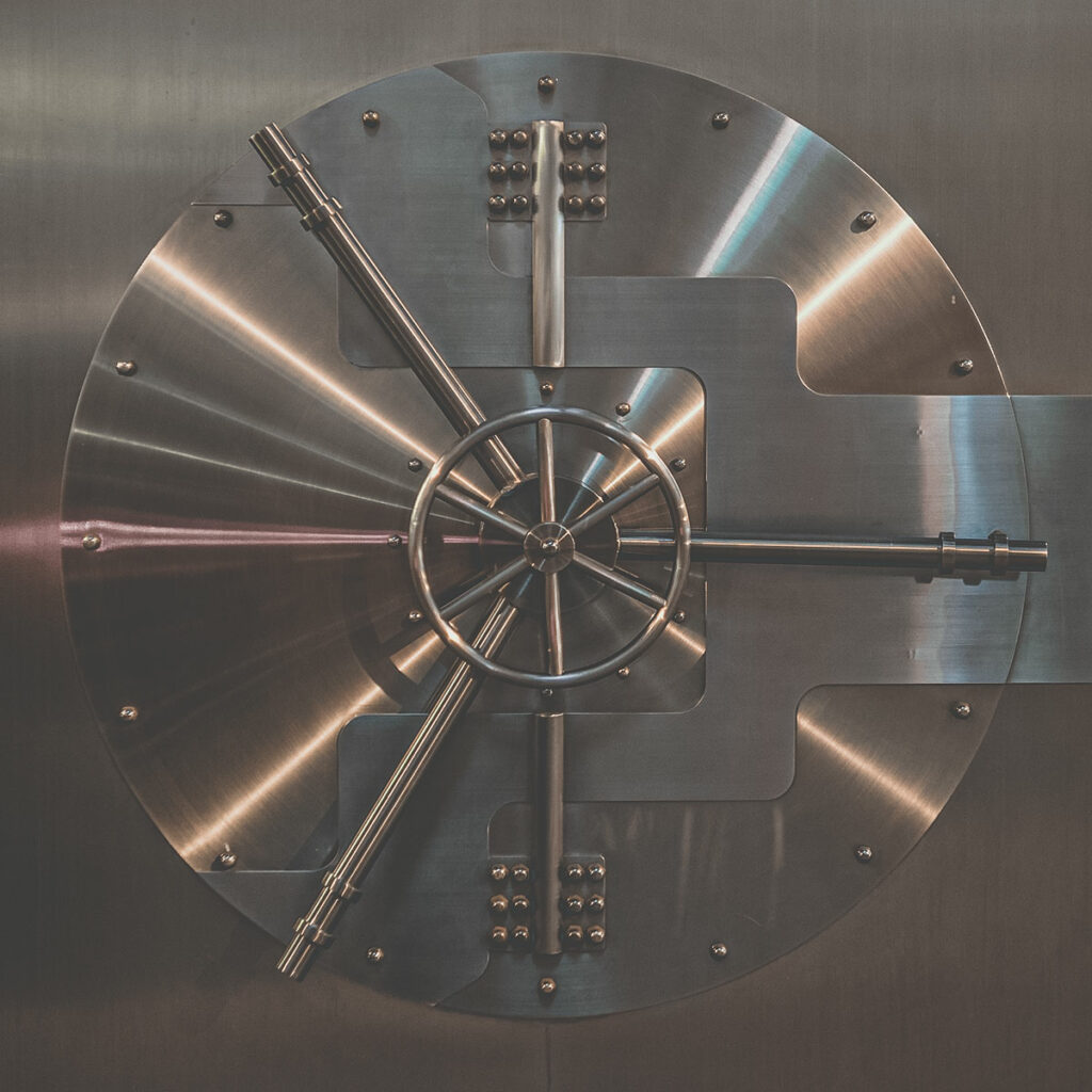 Vault Communications - Crisis Support